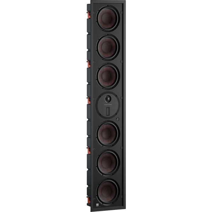 Dali Phantom M-675 In Wall Speaker (Single)