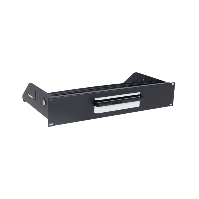 Pure Theatre 2U Rack Mount | Nintendo Switch