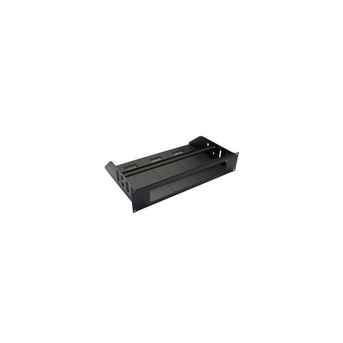 Pure Theatre 2U Rack Mount | Sony PlayStation PS2, UK Manufactured