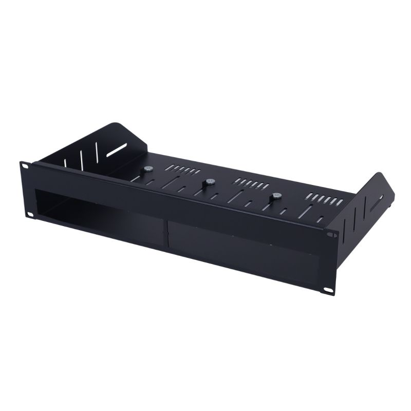 Bluesound NODE Rack Mount| Twin