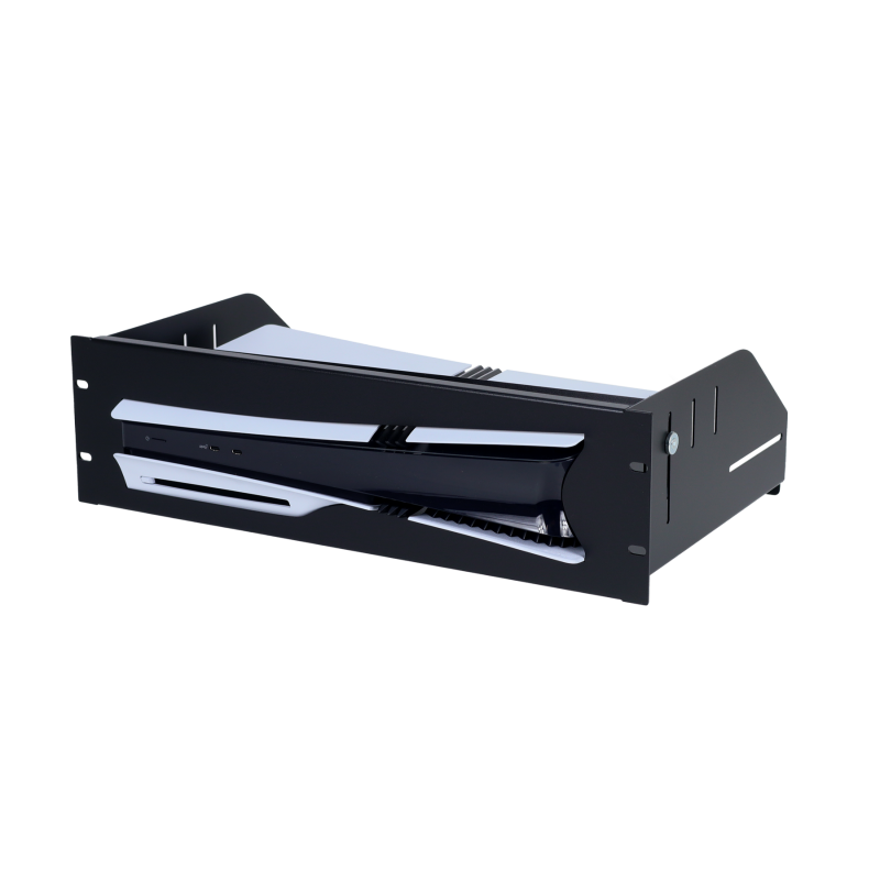 Pure Theatre 3U Rack Mount | Sony PlayStation PS5 PRO | DISC DRIVE