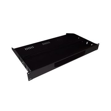 19" AV Rack Mount Shelves